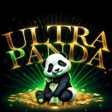 Ultra Panda – 777 Twenty Four Seven